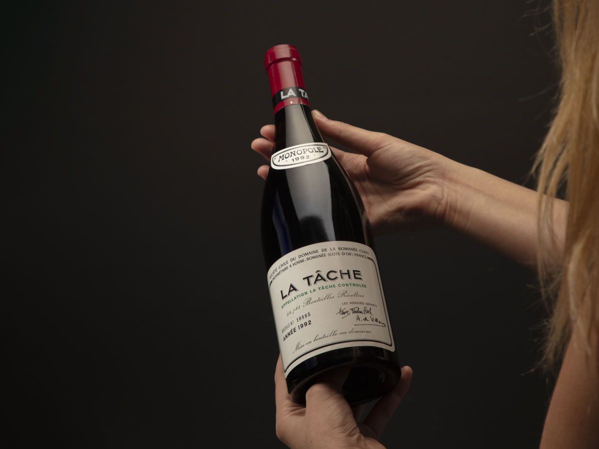 Romanée-Conti | Il mito della Borgogna e del Pinot Noir assoluto