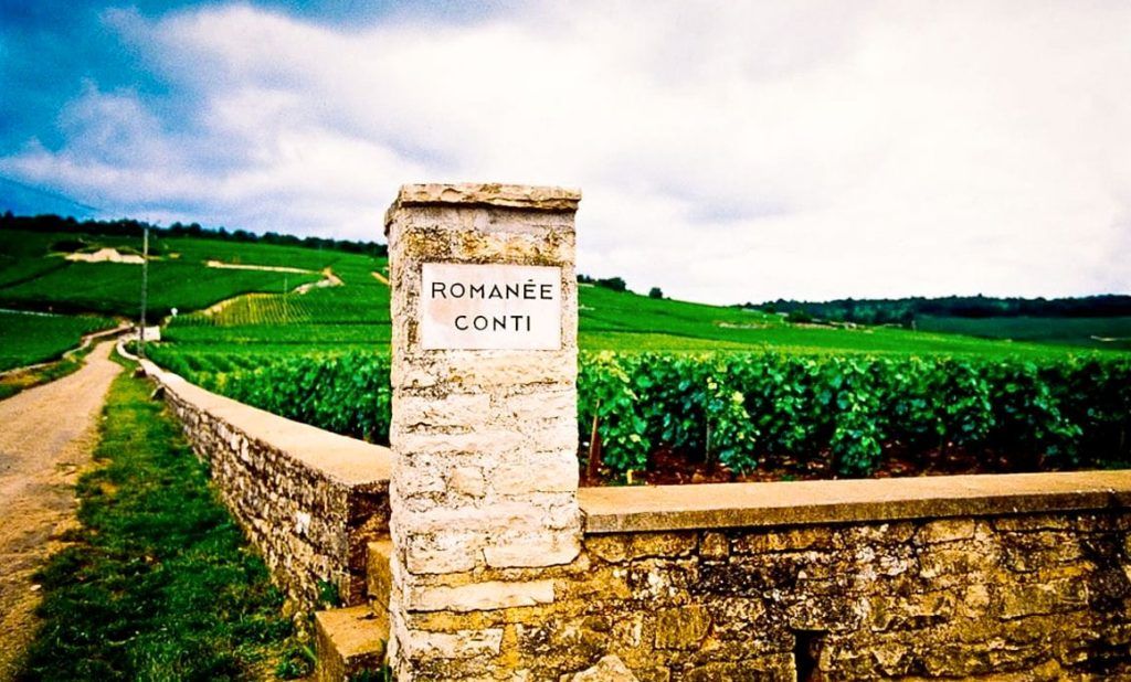 Romanée-Conti | Il mito della Borgogna e del Pinot Noir assoluto