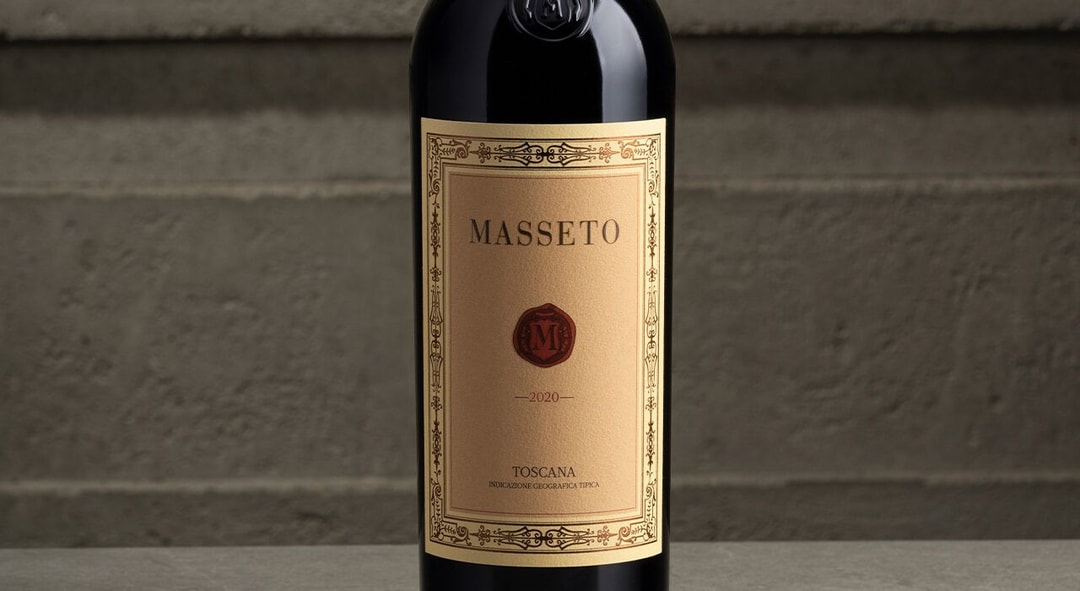 Tenuta Masseto | Il Merlot italiano più iconico e collezionabile